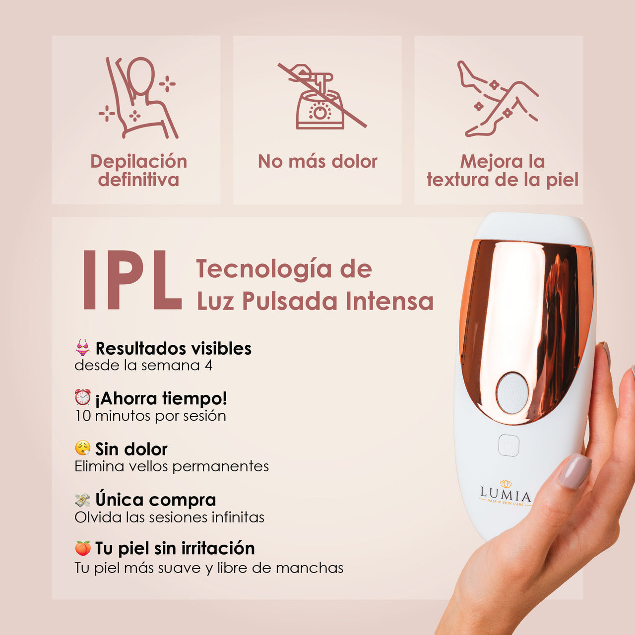 Lummia Ecuador – Lumia Ecuador